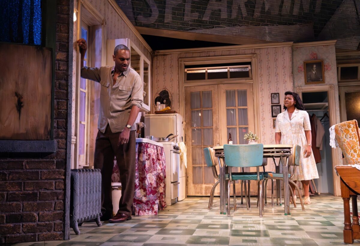 A Raisin in the Sun » Bristol Riverside Theatre