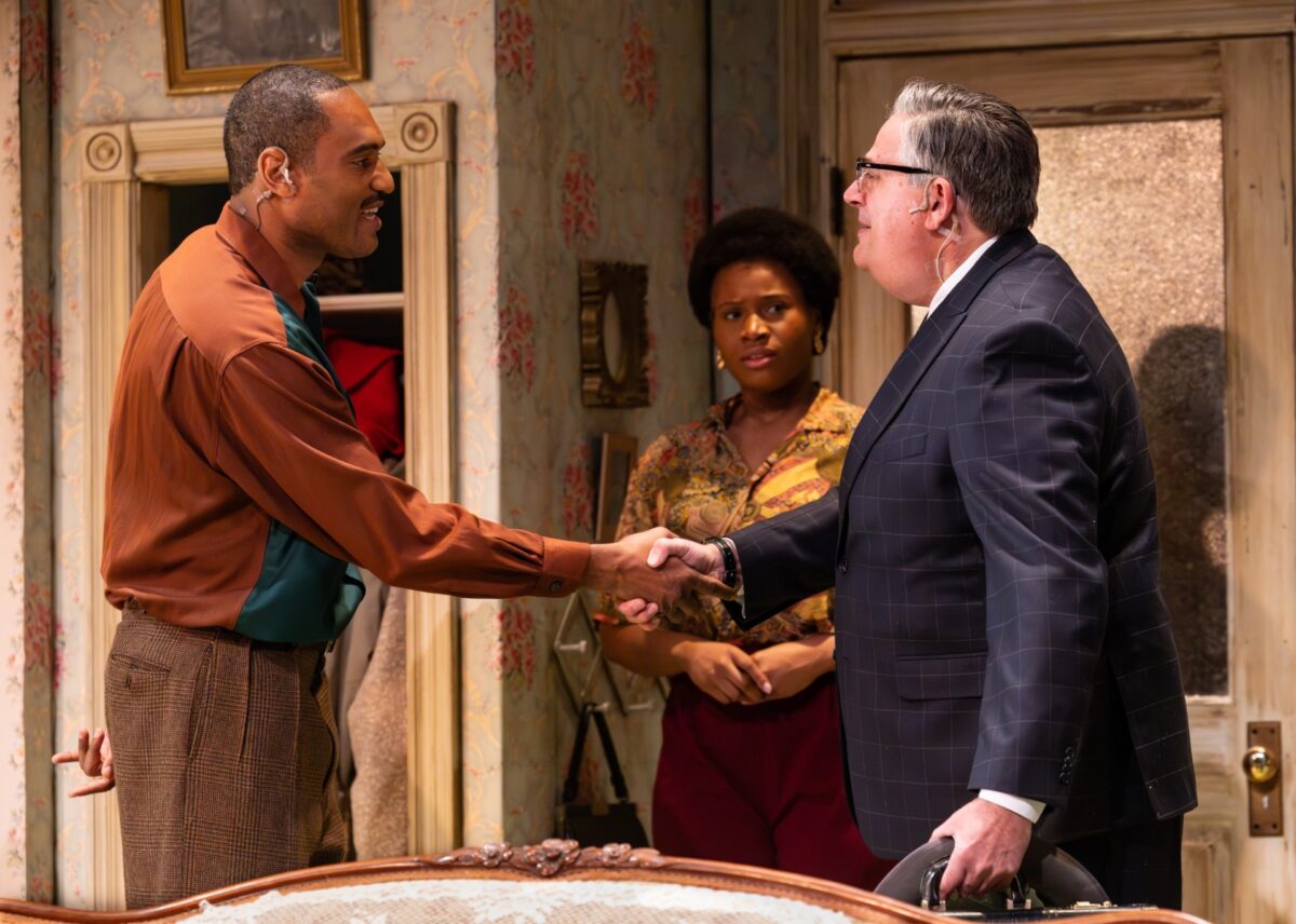 A Raisin in the Sun » Bristol Riverside Theatre