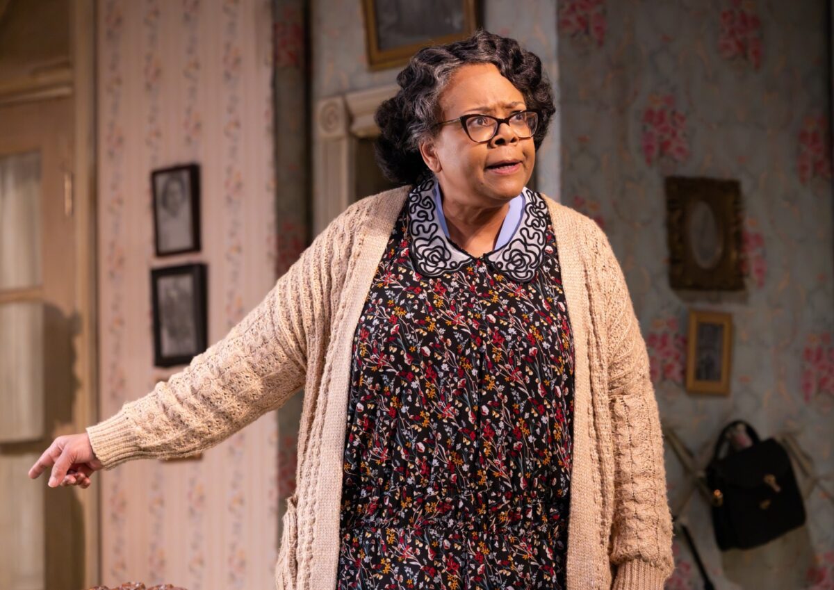 A Raisin in the Sun » Bristol Riverside Theatre