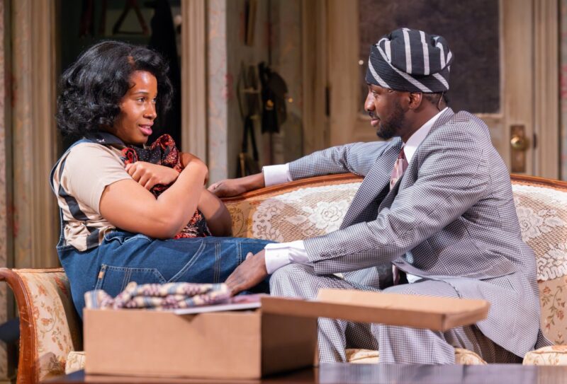 A Raisin in the Sun » Bristol Riverside Theatre