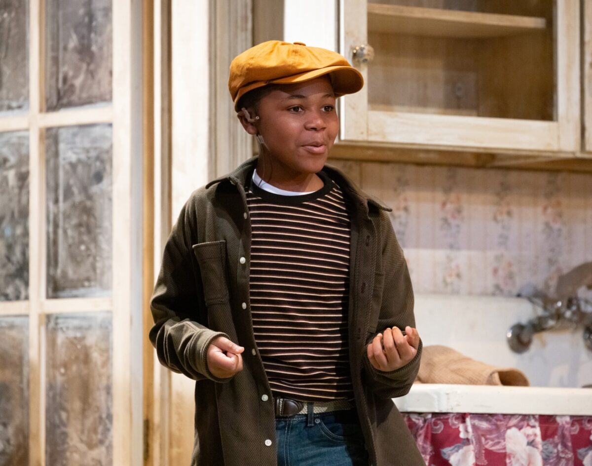 A Raisin in the Sun » Bristol Riverside Theatre