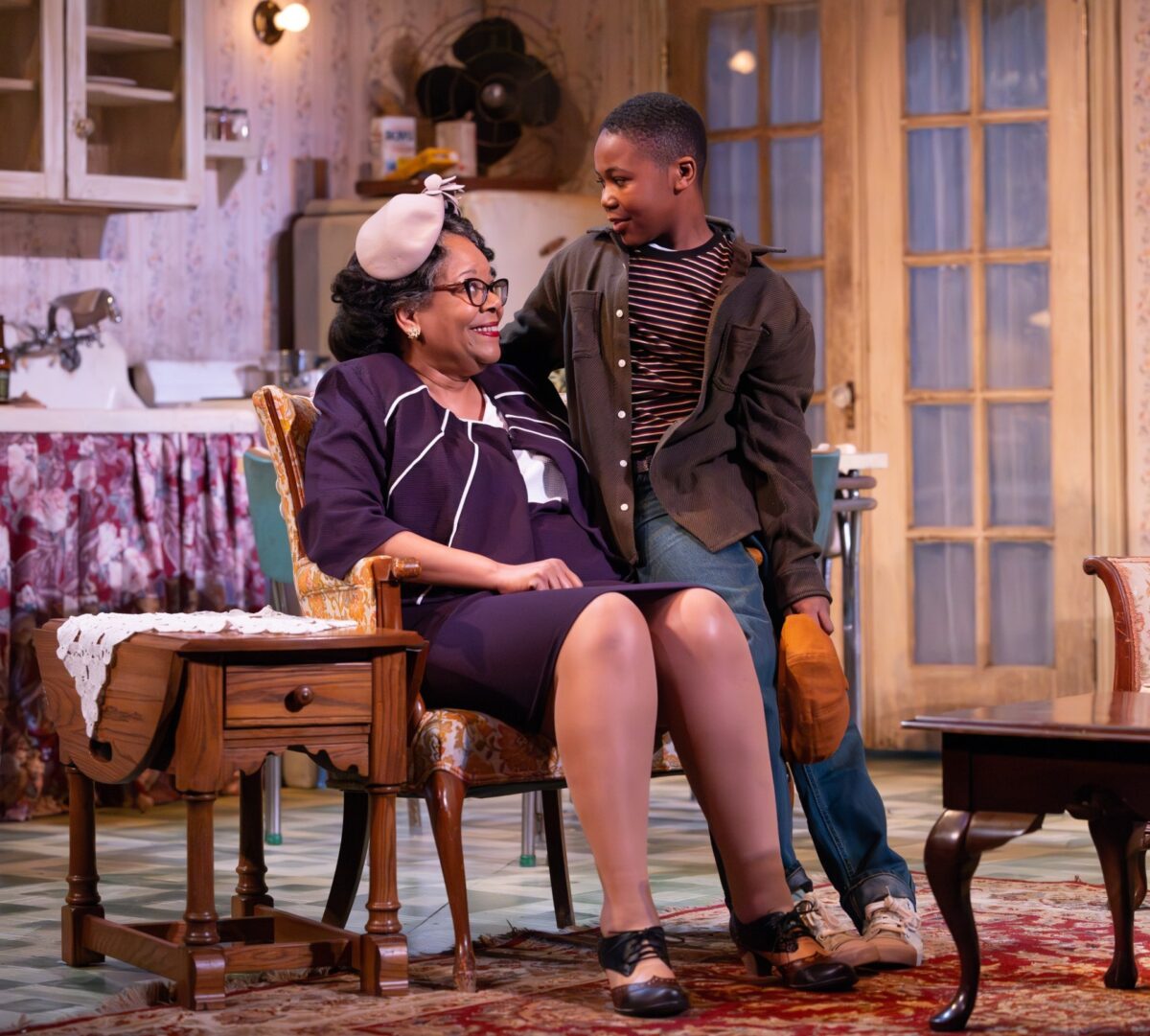 A Raisin in the Sun » Bristol Riverside Theatre