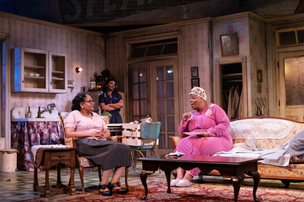 A Raisin in the Sun » Bristol Riverside Theatre