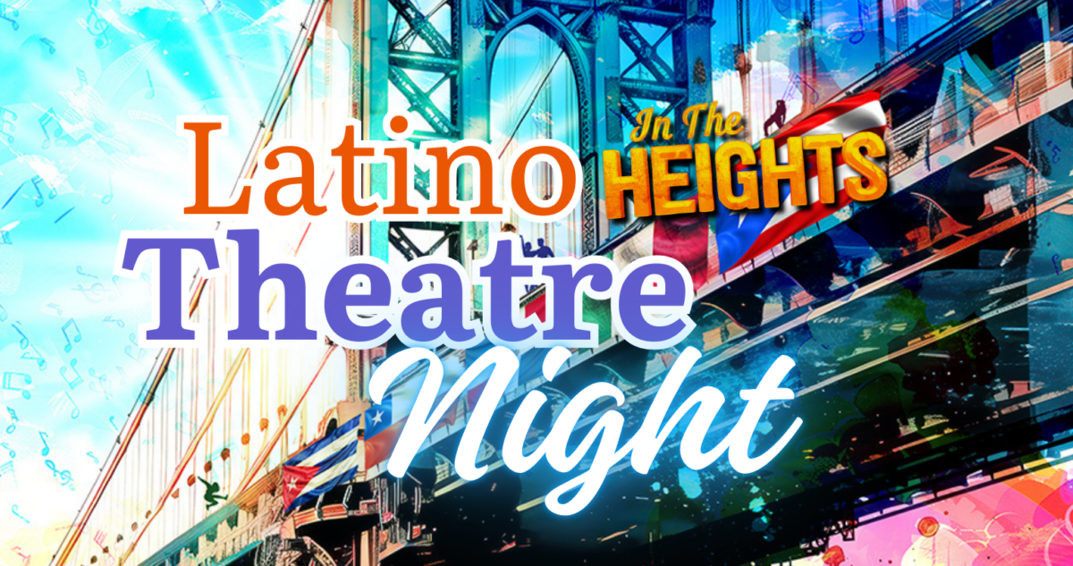 Latino Theatre Night » Bristol Riverside Theatre